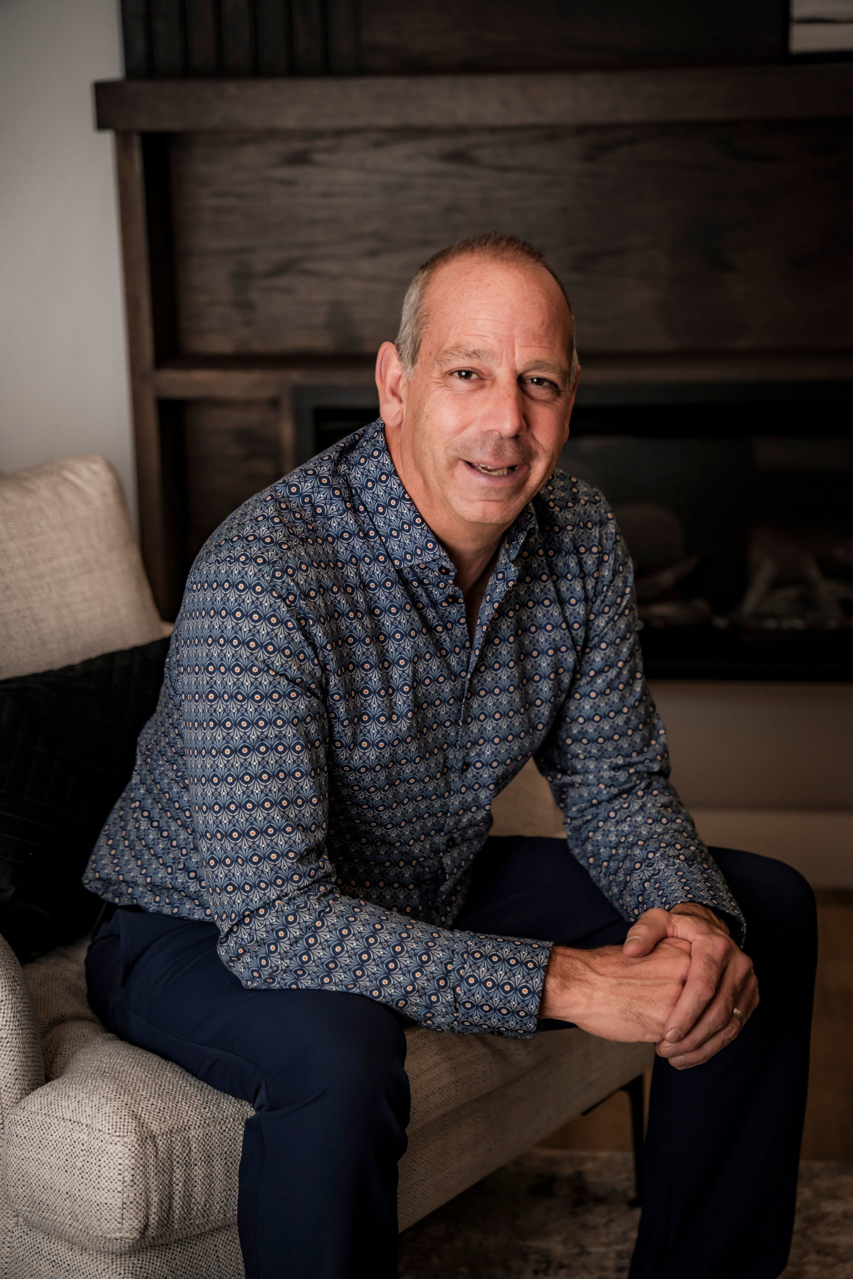 Wade Pilat — My Lifestyle Agents Real Estate Team RE/MAX Grande Prairie